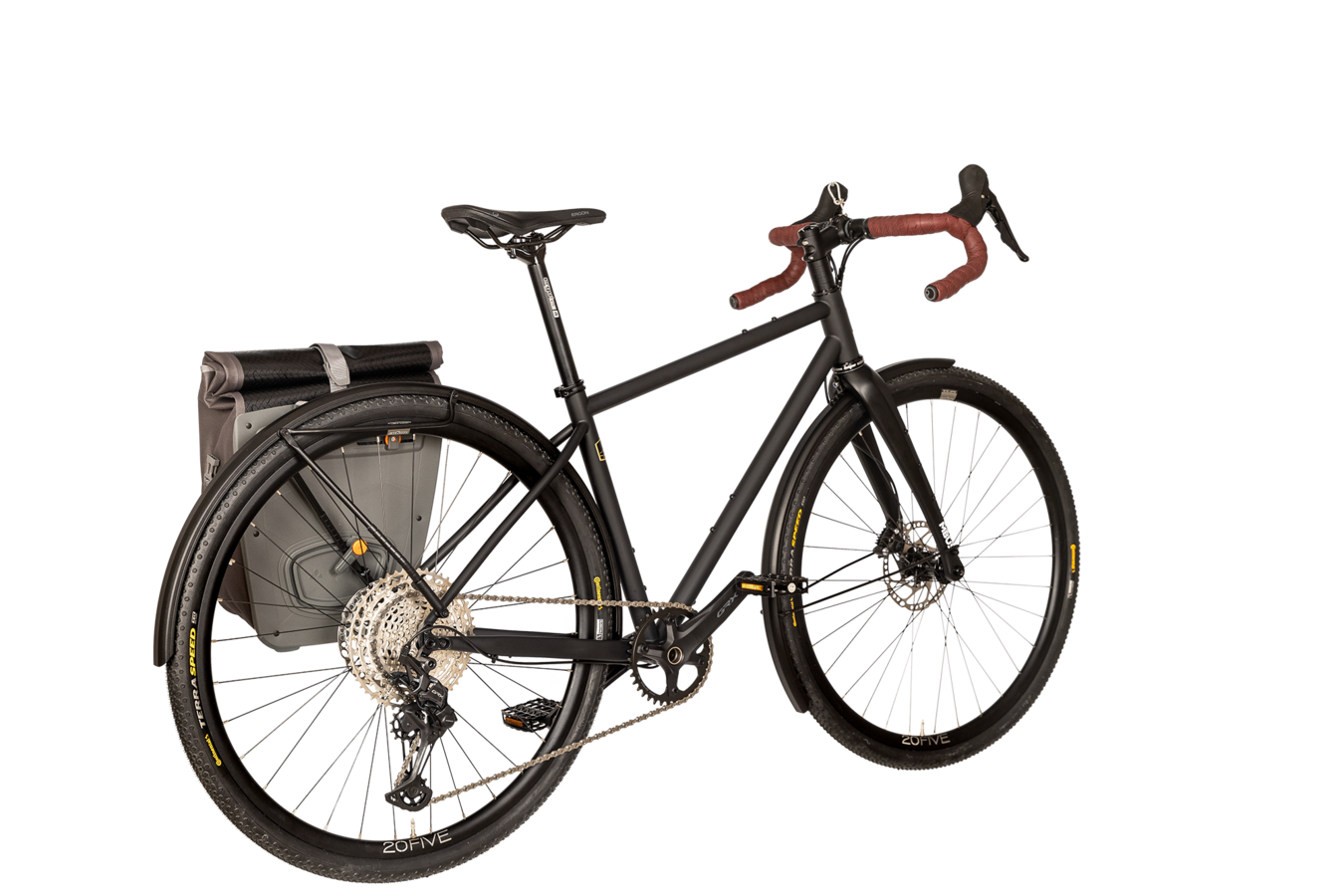 WINGEE - das stabile Schutzblech - byherkelmann